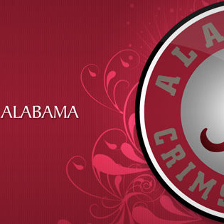 The University of Alabama Facebook Cover - Brands