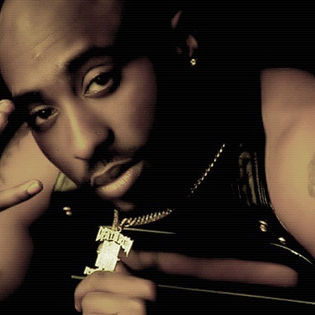2Pac Westside Chain Facebook Cover - Celebrity