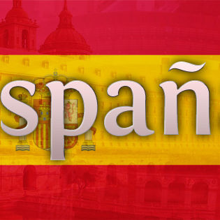 Espana Spain Flag Facebook Cover - Countries