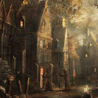 Creepy Cover Photos For Facebook